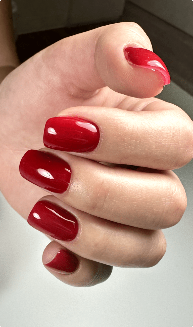 Russian Manicure & Russian Pedicure | NAILS CLUB