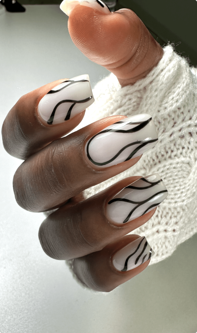 Russian Manicure & Russian Pedicure | NAILS CLUB