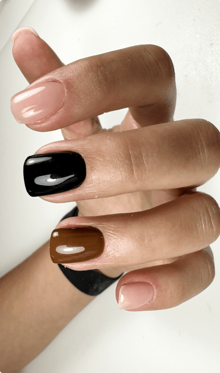 Russian Manicure & Russian Pedicure | NAILS CLUB